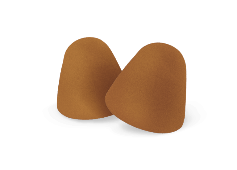 MENTHOL LOZENGES – GINGER & LEMON - Wampole