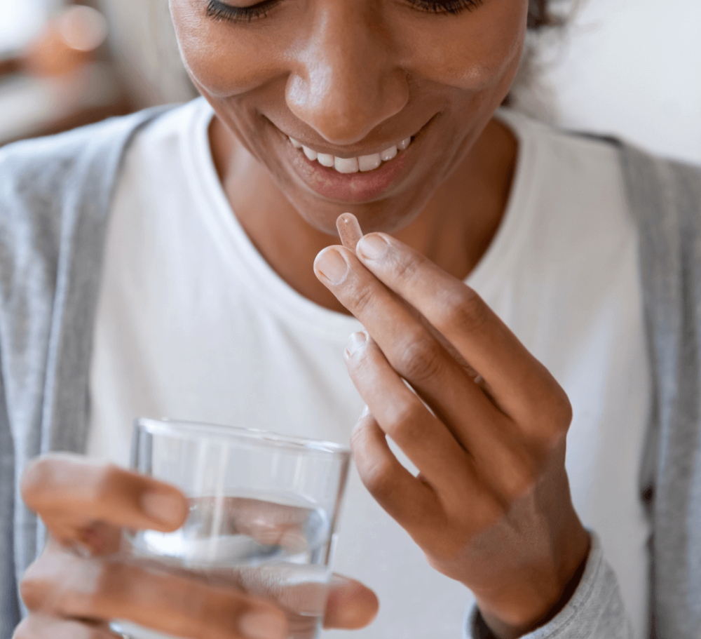 PROBIOMAX WOMEN - Wampole