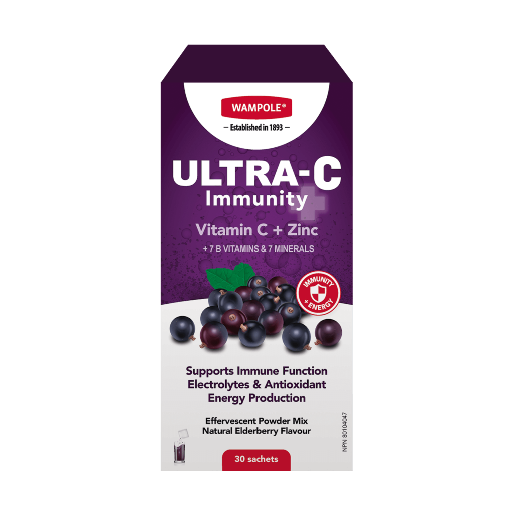 MULTIVITAMINS LIQUID - Wampole