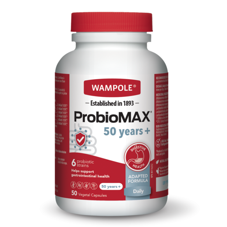 MULTIVITAMINS LIQUID - Wampole